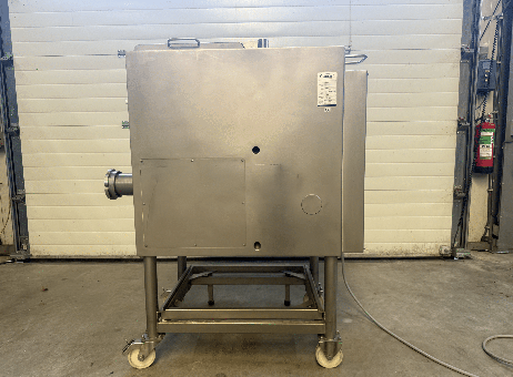 Grinder Kolbe MW32-80