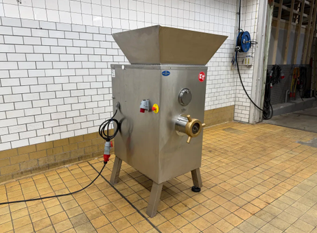 Grinder KT LM 130A
