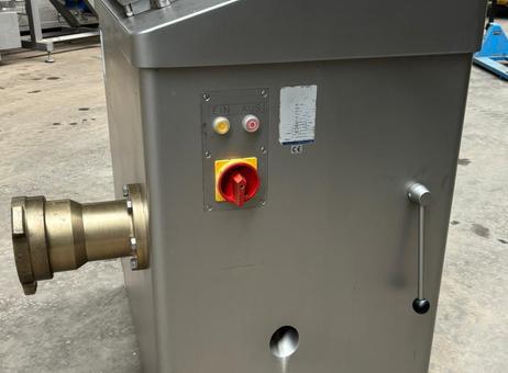 2003 Kolbe AWE 130/l