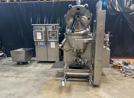 Grinder Karl Schnell FD 3