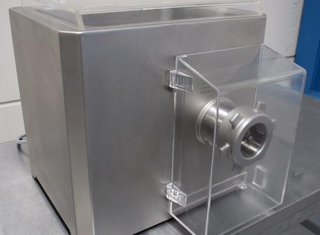 Grinder Freund/Ifooma TGR103