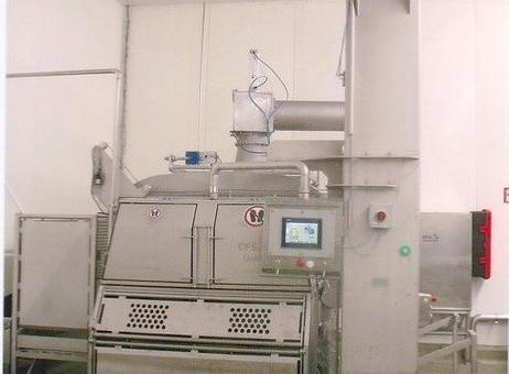 Grinder GEA/ CFS Unimix Typ V 2500