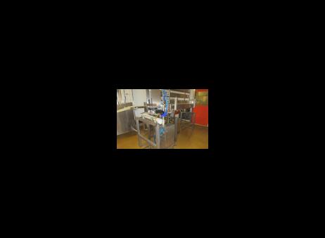 Grinder GEA FlexDenester