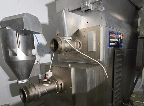 Grinder VVS 180 --