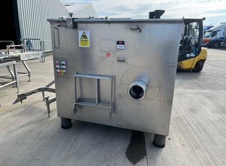 Grinder SEYDELMANN AG160