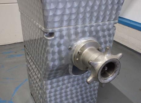 Grinder MÖLLER&CO S106