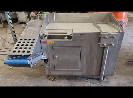 Grinder Ruhle GmbH Dicer