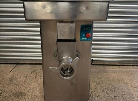 Grinder Talsa P98L