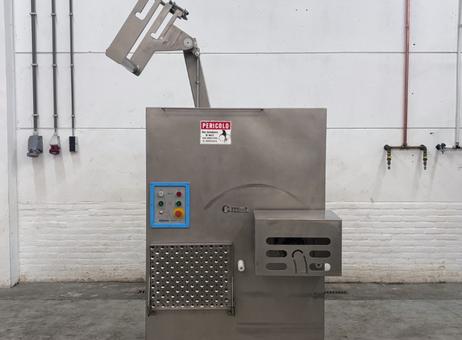 Grinder Omet TCS A 150 200