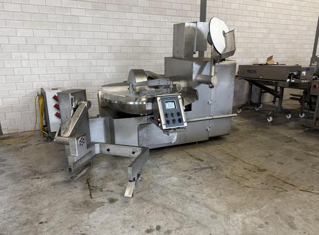 Bovl Cutter Tipper Tie TTChop 20