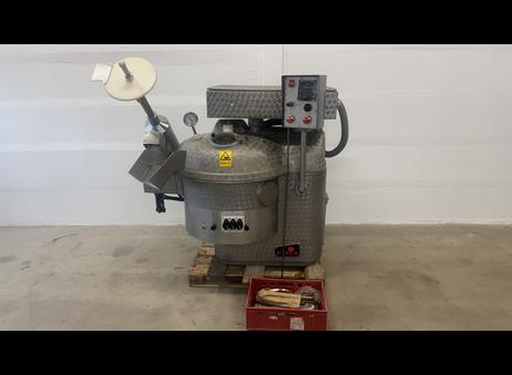 Bovl Cutter Kilia 65liter