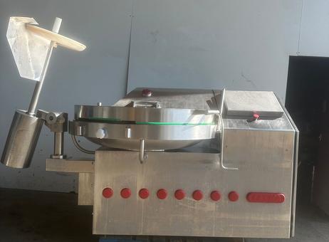 Bovl Cutter Laska KU130