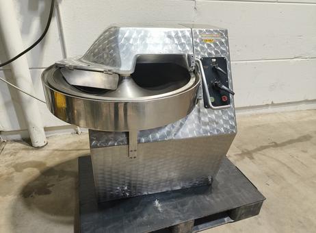 Bovl Cutter Talleres Val 3x220
