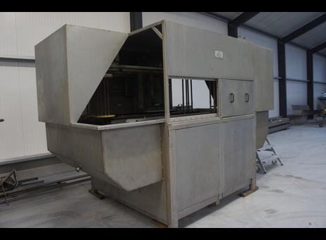 Bojler za pranje, Bajle, 3x3 m