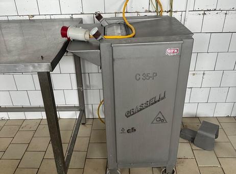 Klanica Grasselli C 35-P