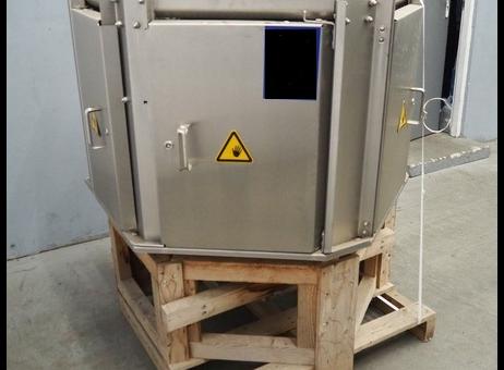 Klanica Marel Stork Poultry Processing B.V HLH C1522
