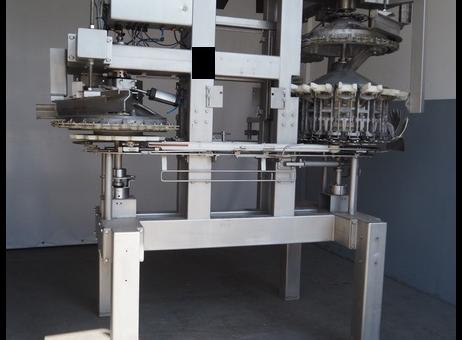 Klanica Marel Stork TRC C4101