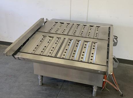 Cutter Weber CBM