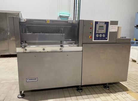Hoegger IP 320 presa za meso