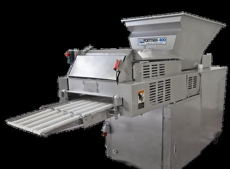 Cutter FORMAX F-400