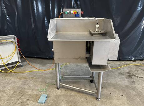 Cutter Sepamatic 410