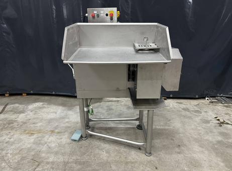 Cutter Sepamatic 410
