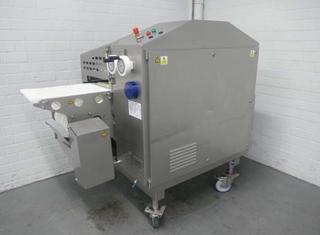 Cutter Marel Platino 400