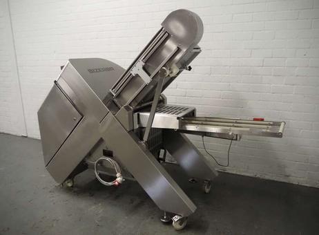 Cutter Bizerba A510