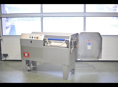 Cutter Treif Flexon