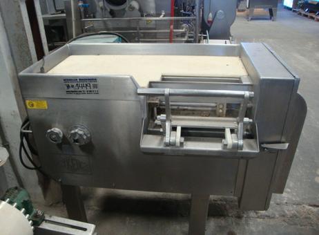 Cutter TREIF Tipo 0855