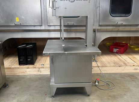 Cutter Ekomex band saw