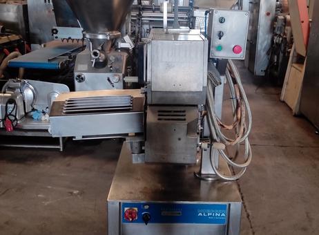 HOEGGER ALPINA AUTOMATSKA heftalica