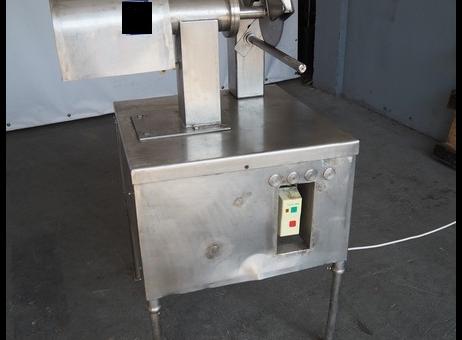 Cutter NN Circle saw