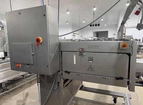Cutter Grote 2530E RH