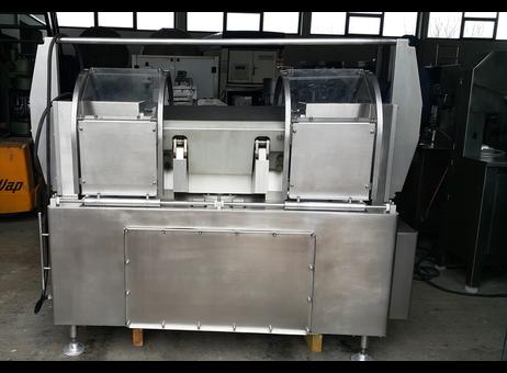 Cutter ROSS INDUSTRIES 914