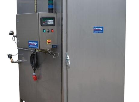 Pasterizovati Kreuzmayr KKP 480