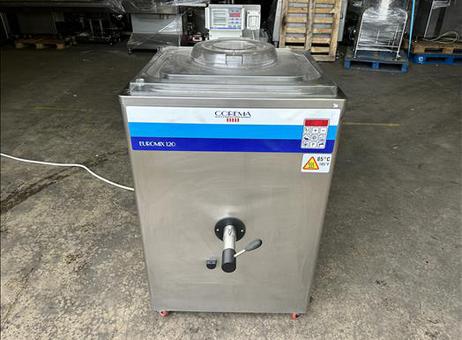 Pasterizovati Corema Euromix120