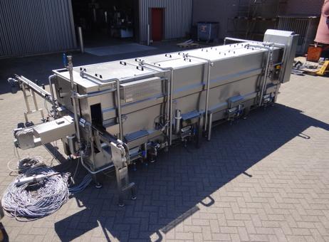 Pasterizovati Steiner TP 900/5000