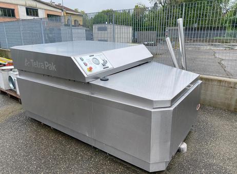 Pasterizovati Tetra Pak® ALH30