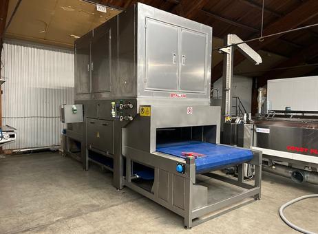 Tunel za kuvanje STALAM RF 20 KW