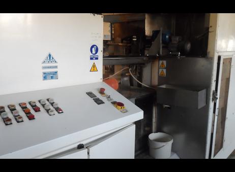 Haas EWB EWB