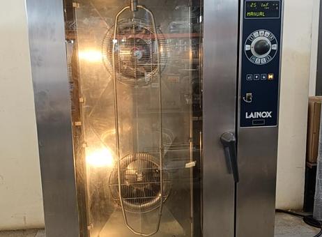 Profesionalna električna pećnica LAINOX 430L