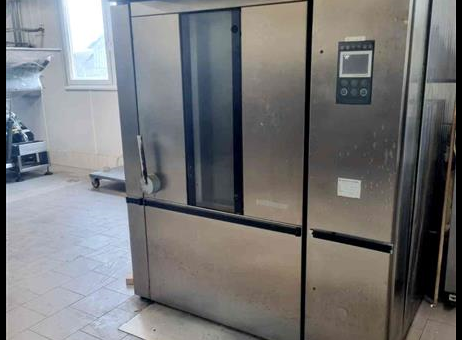 Rotaciona pećnica WERNER & PFLEIDERER Rototherm REC 1280