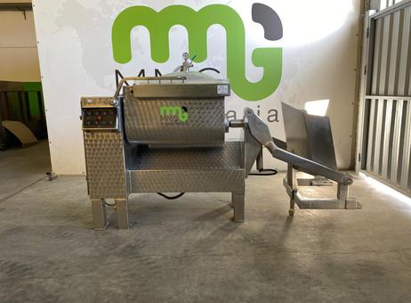 Gnječilica MMG 250L
