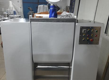 Gnječilica Nagema DMK 400