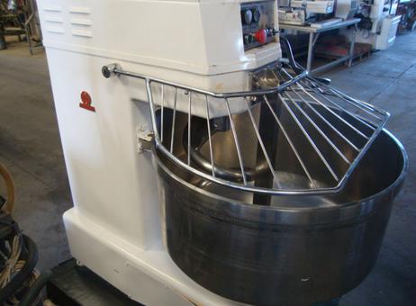 VIMAR INDUSTRIAL. Espiral 80kg