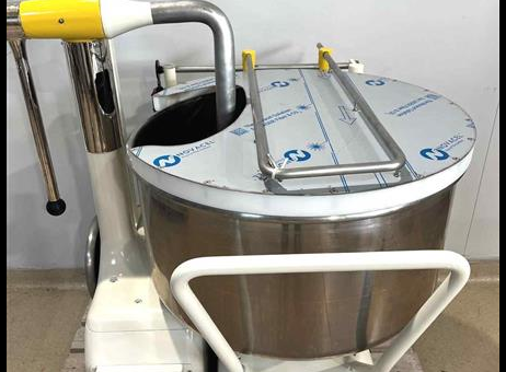Gnječilica KEMPER F 75 ASL