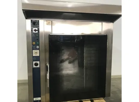 Mašina za pekare METOS lu-ko mini