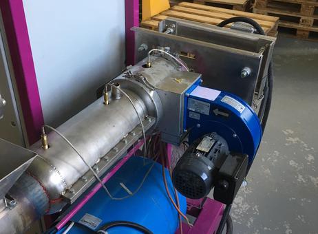 ROMILL EX 50