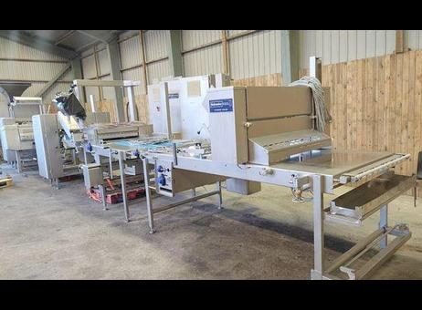 Rademaker Crusto 600 linija hleba